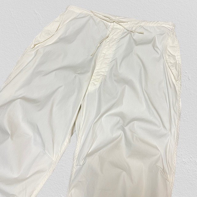 90’s U.S.ARMY Snow Camo Pants | curb