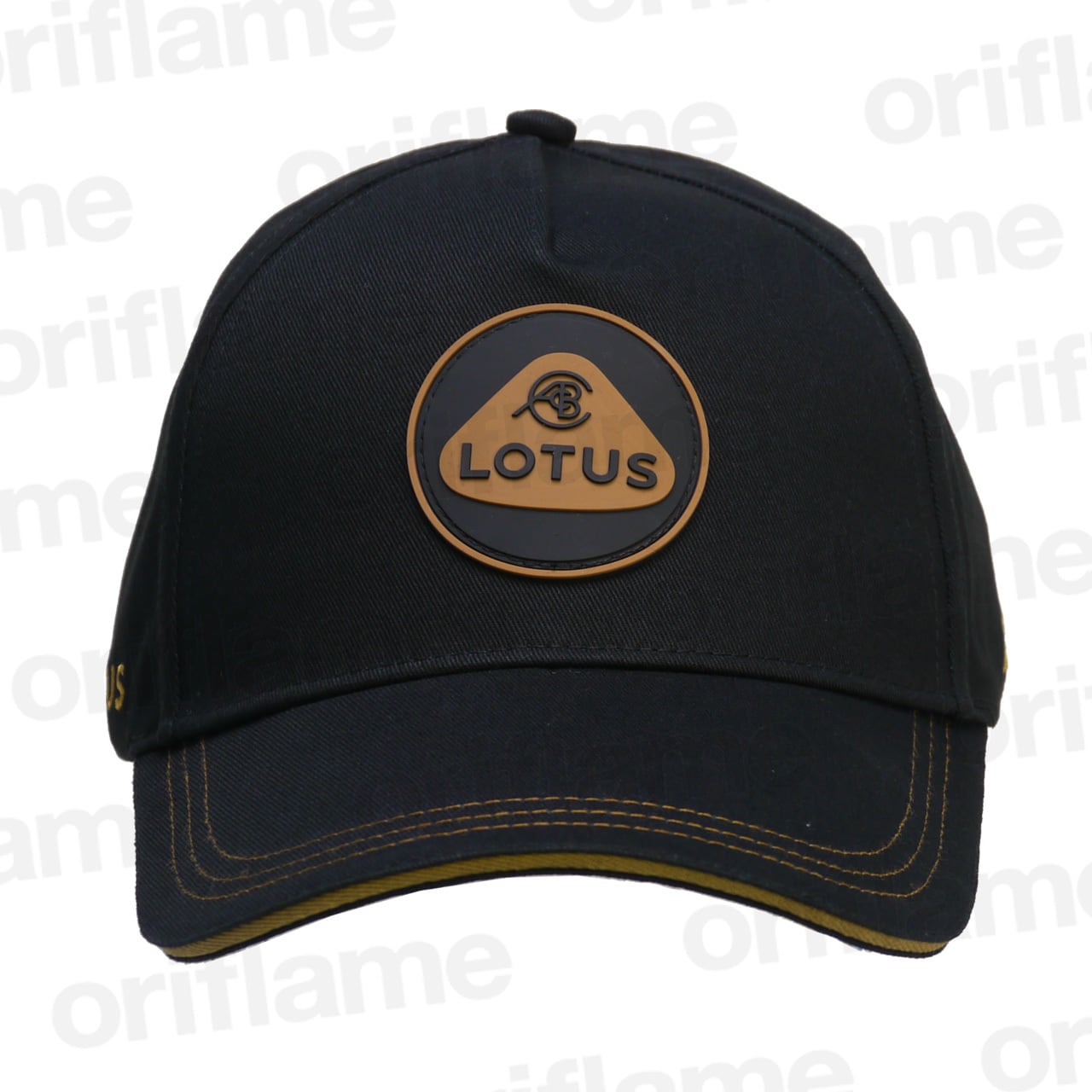 ビンテージ JPS Formula1 チャンピオンCAP F1 キャップ54cm 新規購入 - 帽子