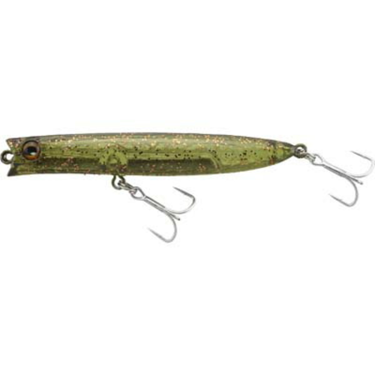 ジャッカル アビーペンシル スリム60S サリーグリーン | ebisu3