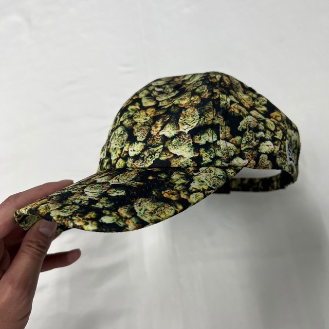 BUDS/WEED CAP | SICARIO CARTEL
