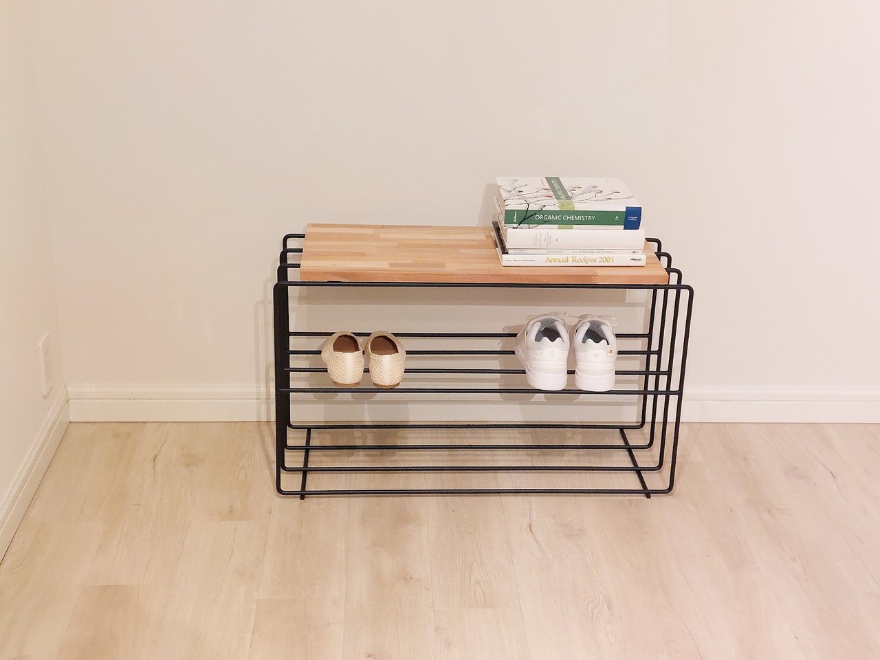 Shoes Rack | syncy