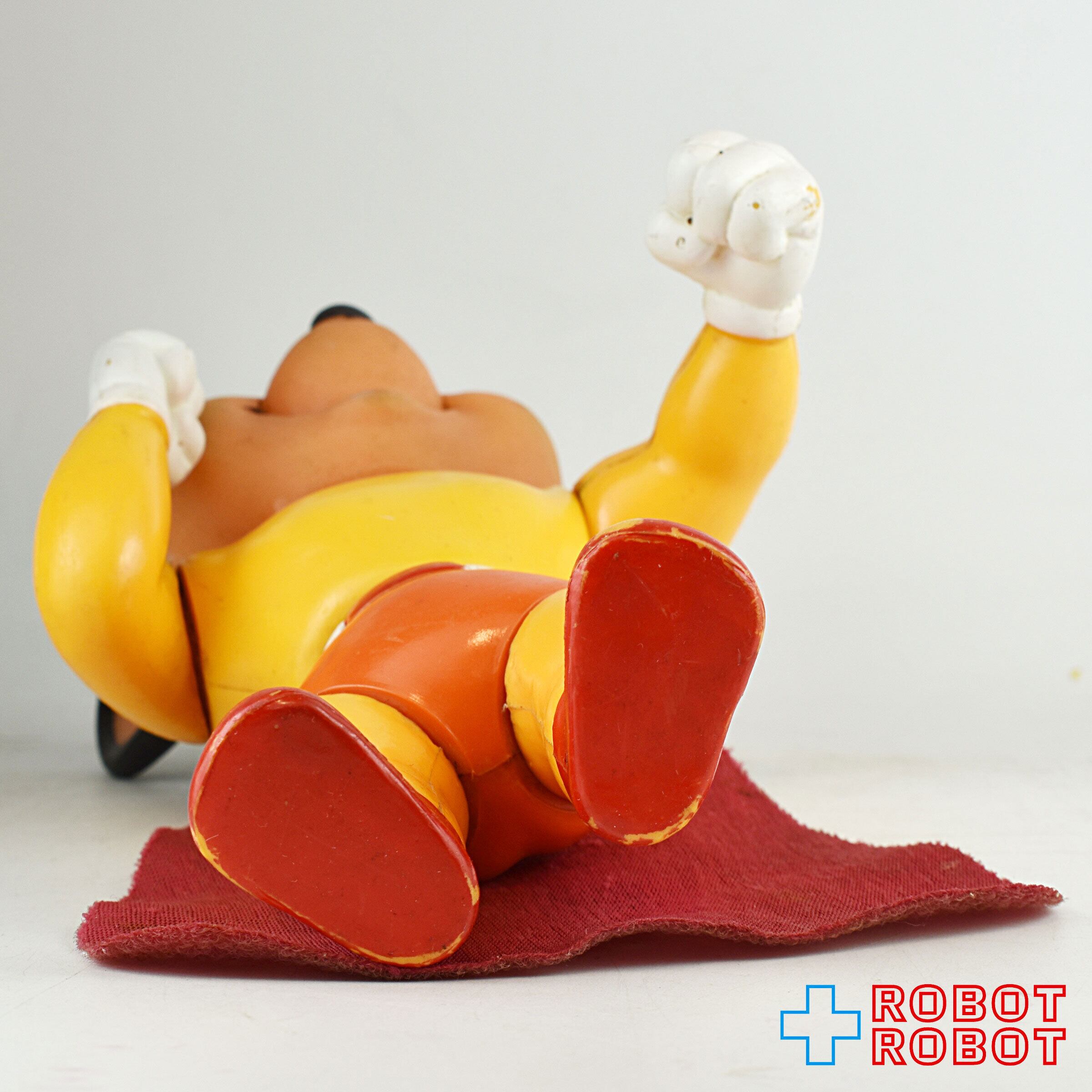 Dakin マイティ・マウス ビニールフィギュア 1977 | ROBOTROBOT