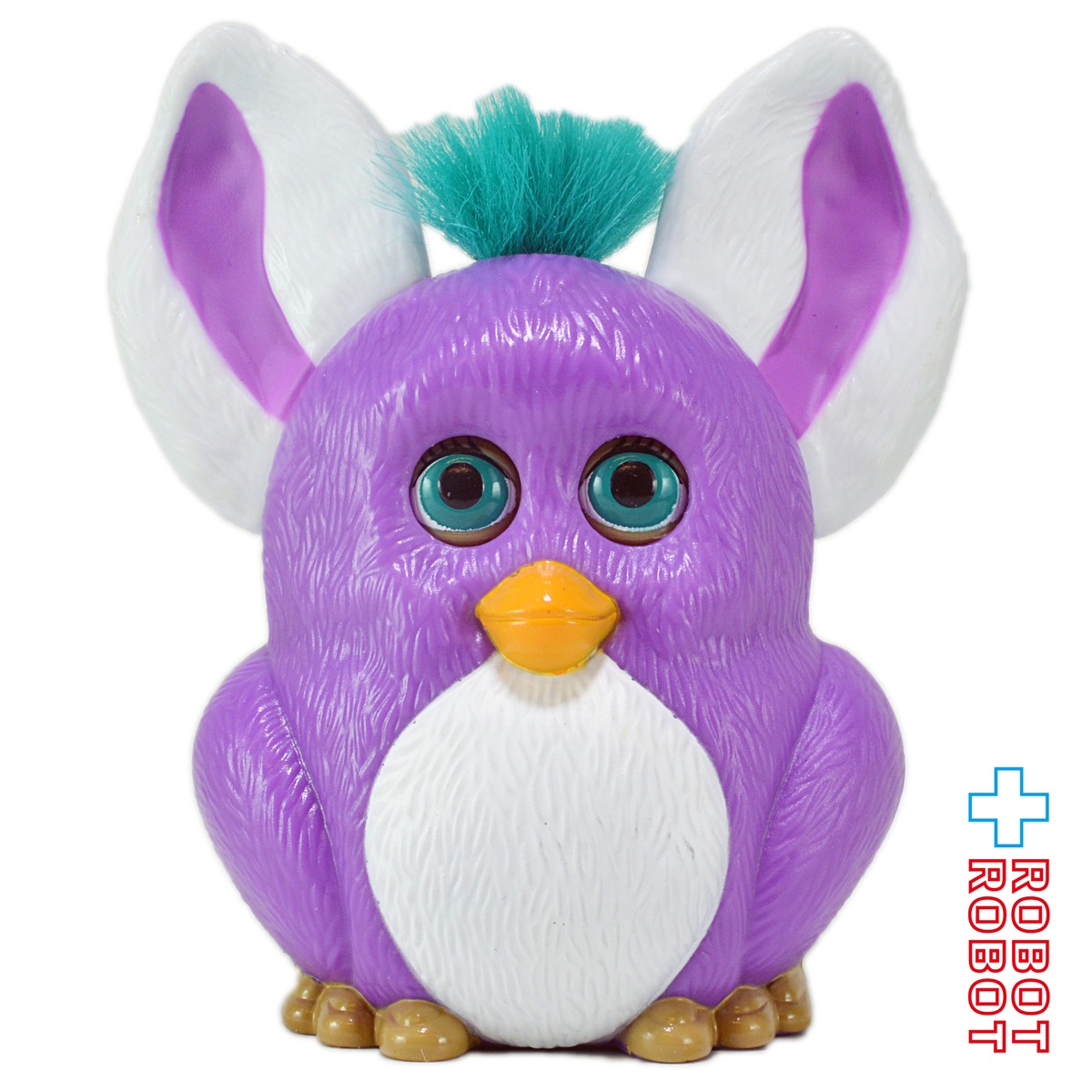 バーガーキング ファービー 2005 ミールトイ #043 | ROBOTROBOT