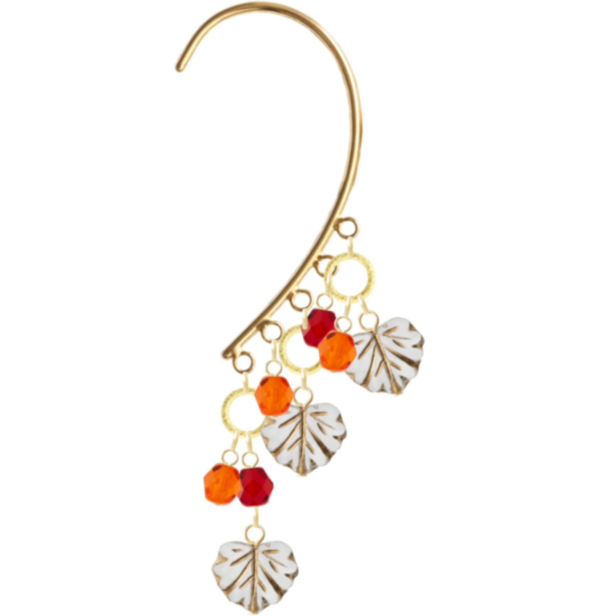 【monomy】ビタミン元気イヤーフック | Arny’s Hill