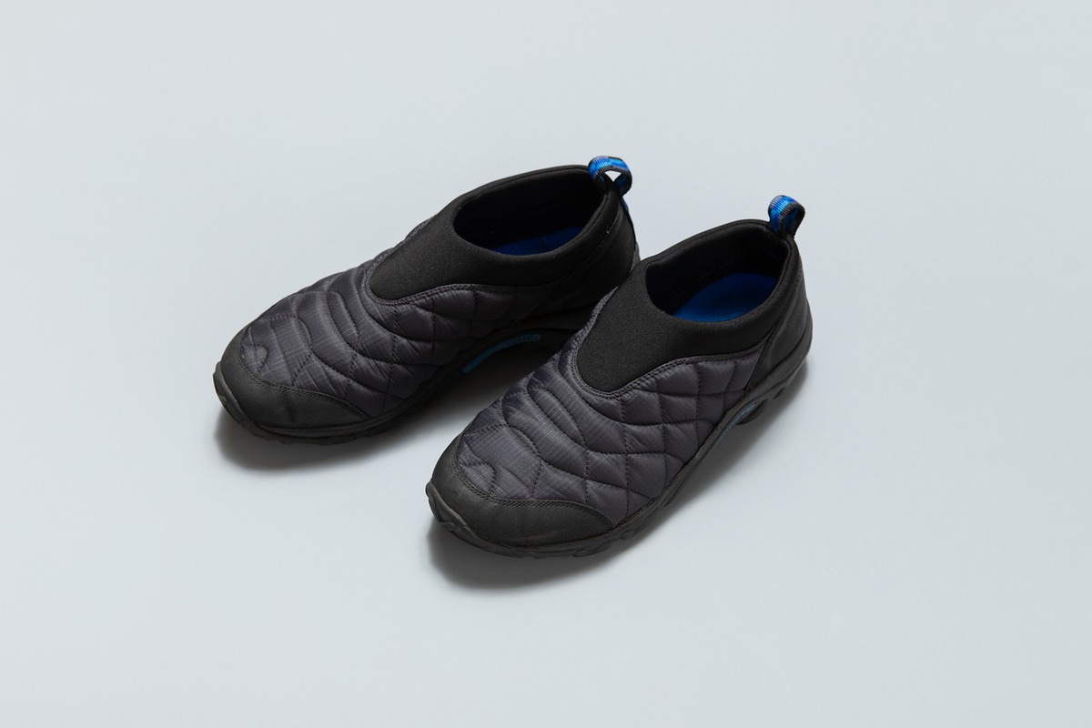 MERRELL ALPINE MOC | PLAYGROUND | スニーカーショップ