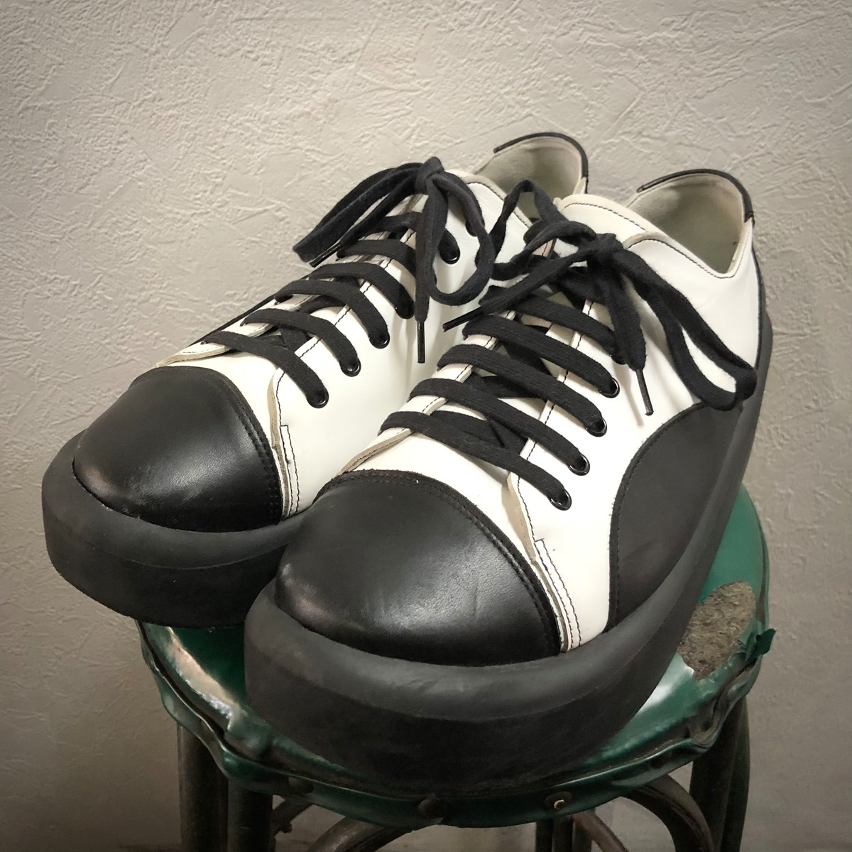 TOKYO BOPPER 25.5cm | 古着屋border