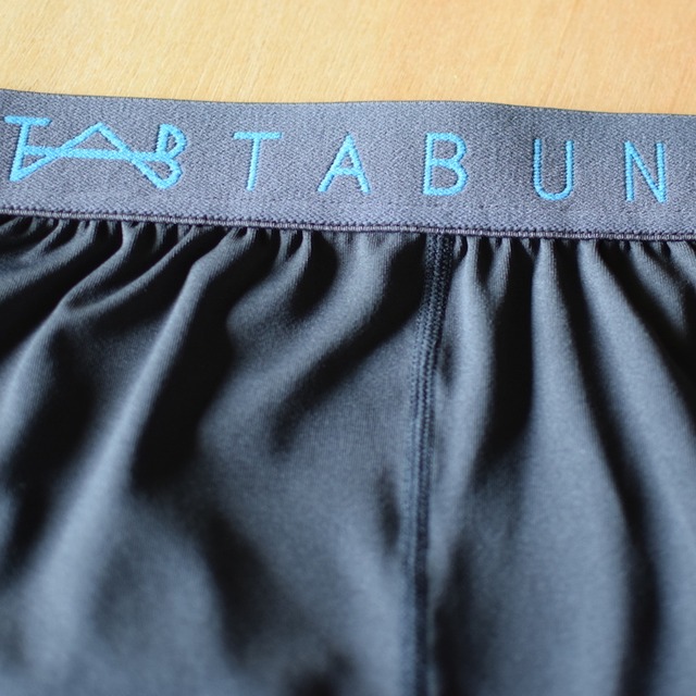 KNIT TRUNKS（ドライ）- オンライン限定エコパッケージ（エコ割価格） | TAB UNDERWEAR