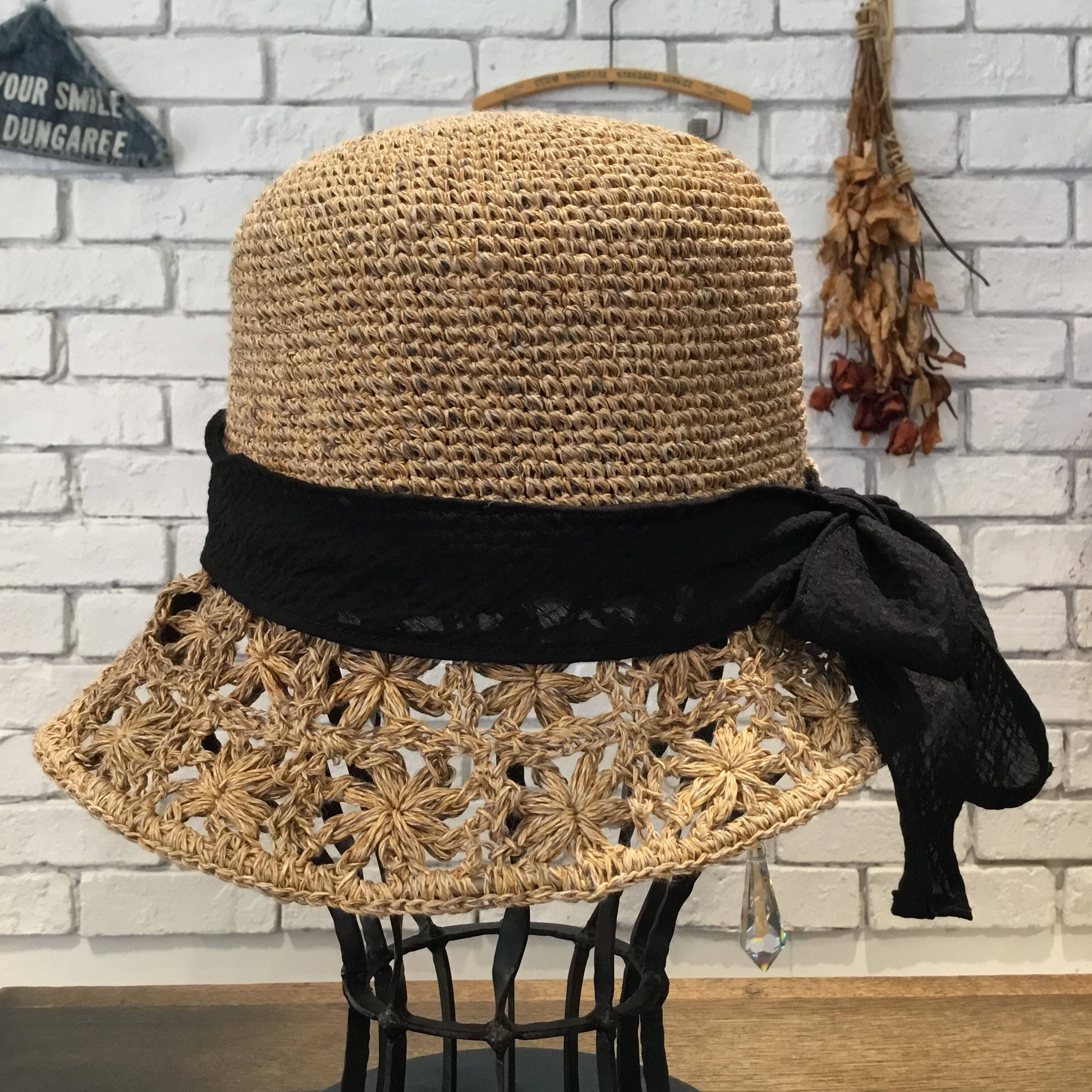 40％割引ブラック系【税込?送料無料】 CA4LA WATER MARK ハット ハット 帽子ブラック系-OTA.ON.ARENA.NE.JP