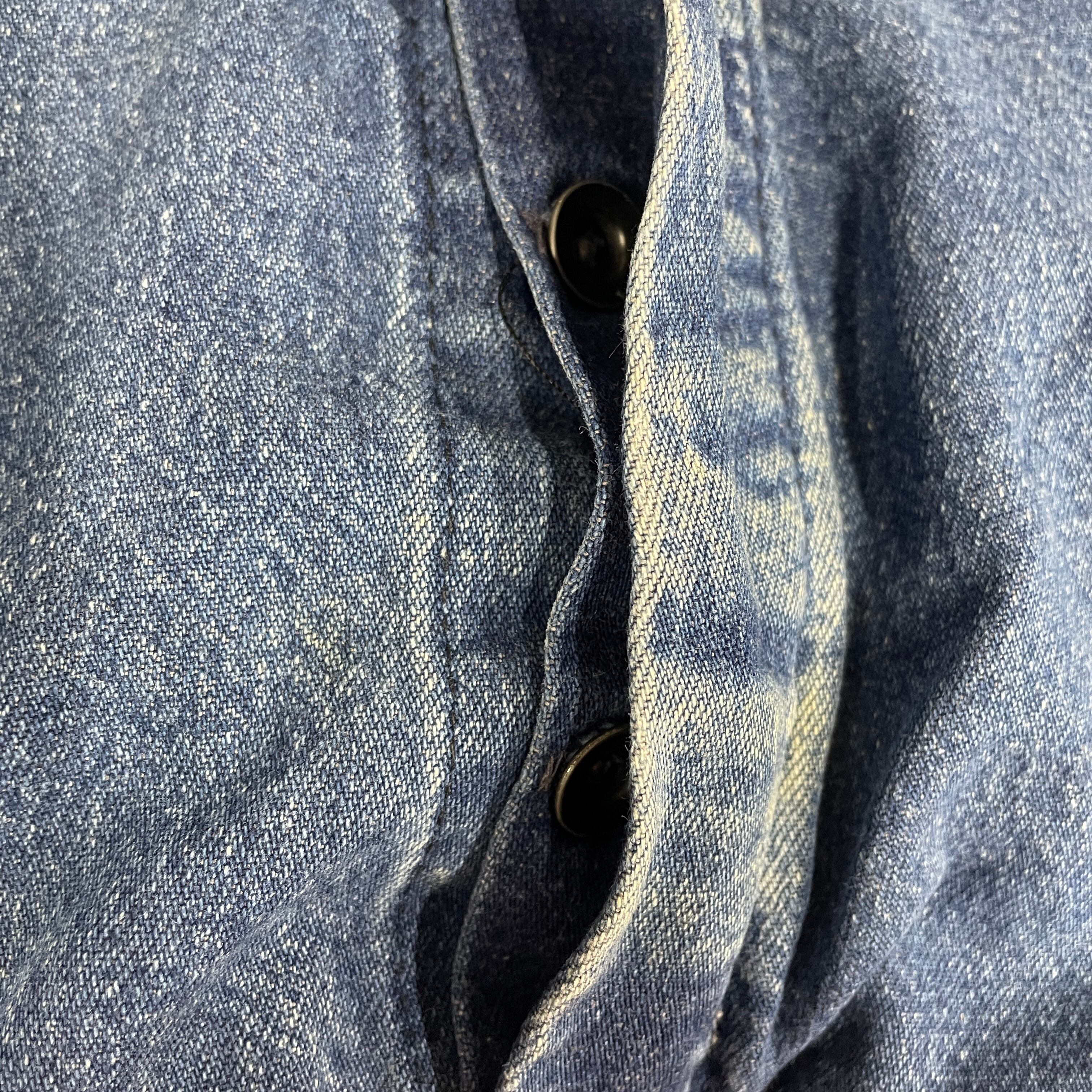 90年代 USA製 POINTER ポインター デニム オーバーオール メンズW36 古着 【オーバーオール】 | cave 古着屋【公式】古着通販サイト