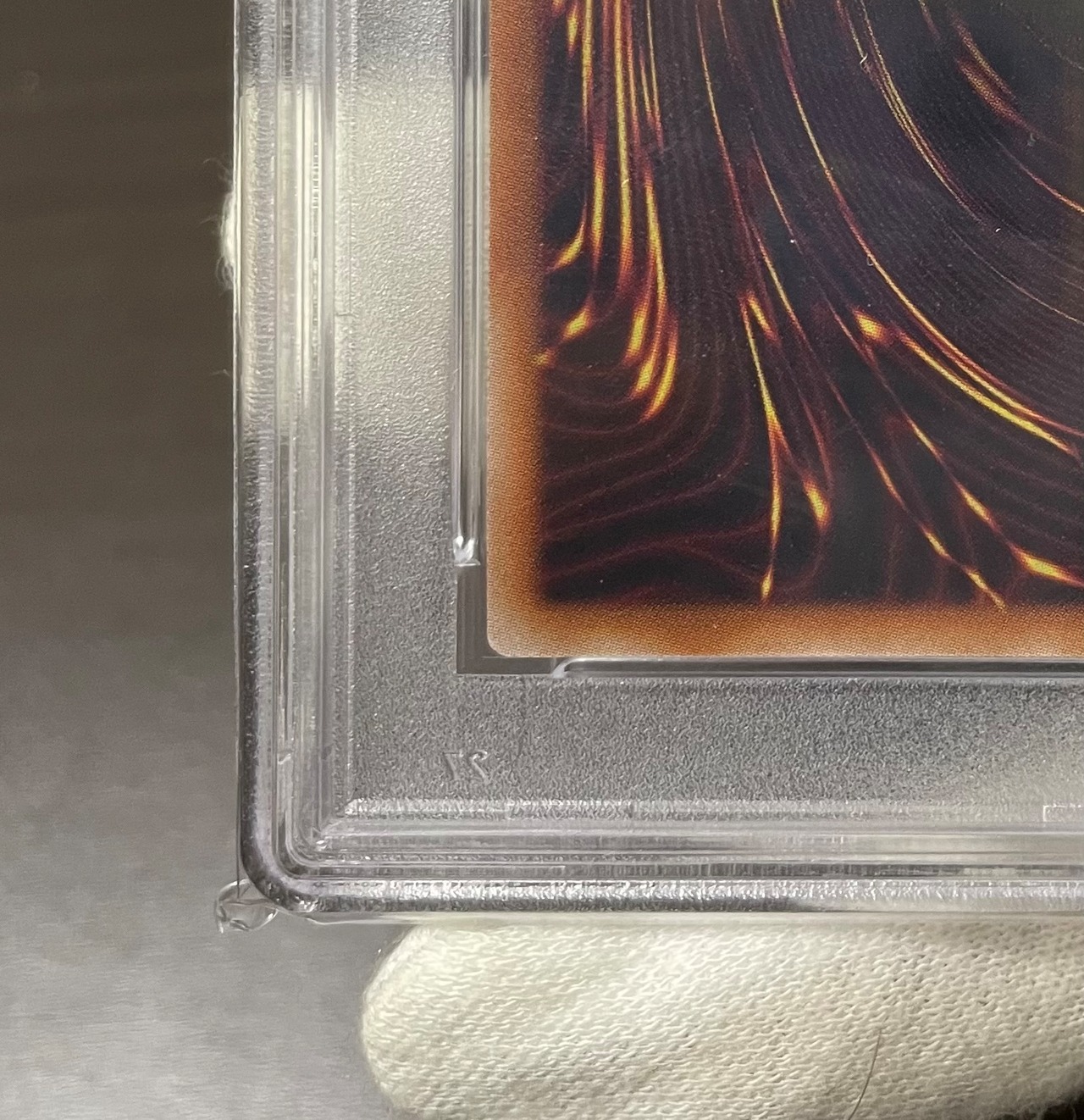 【B＋ランク】増殖するG(PSA10 25thシークレットレア) 遊戯王 | カードショップきらあ【遊戯王】