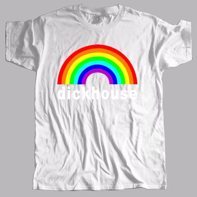 dickhouse Tシャツ ジャッカス Tee ディックハウス Jackass | BF MERCH’S