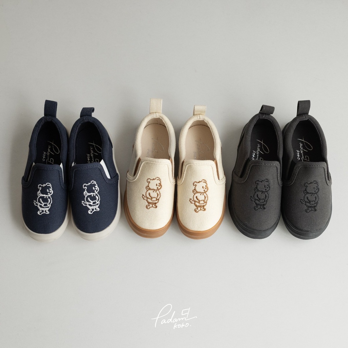 【即納】kp toast shoes | PADAM