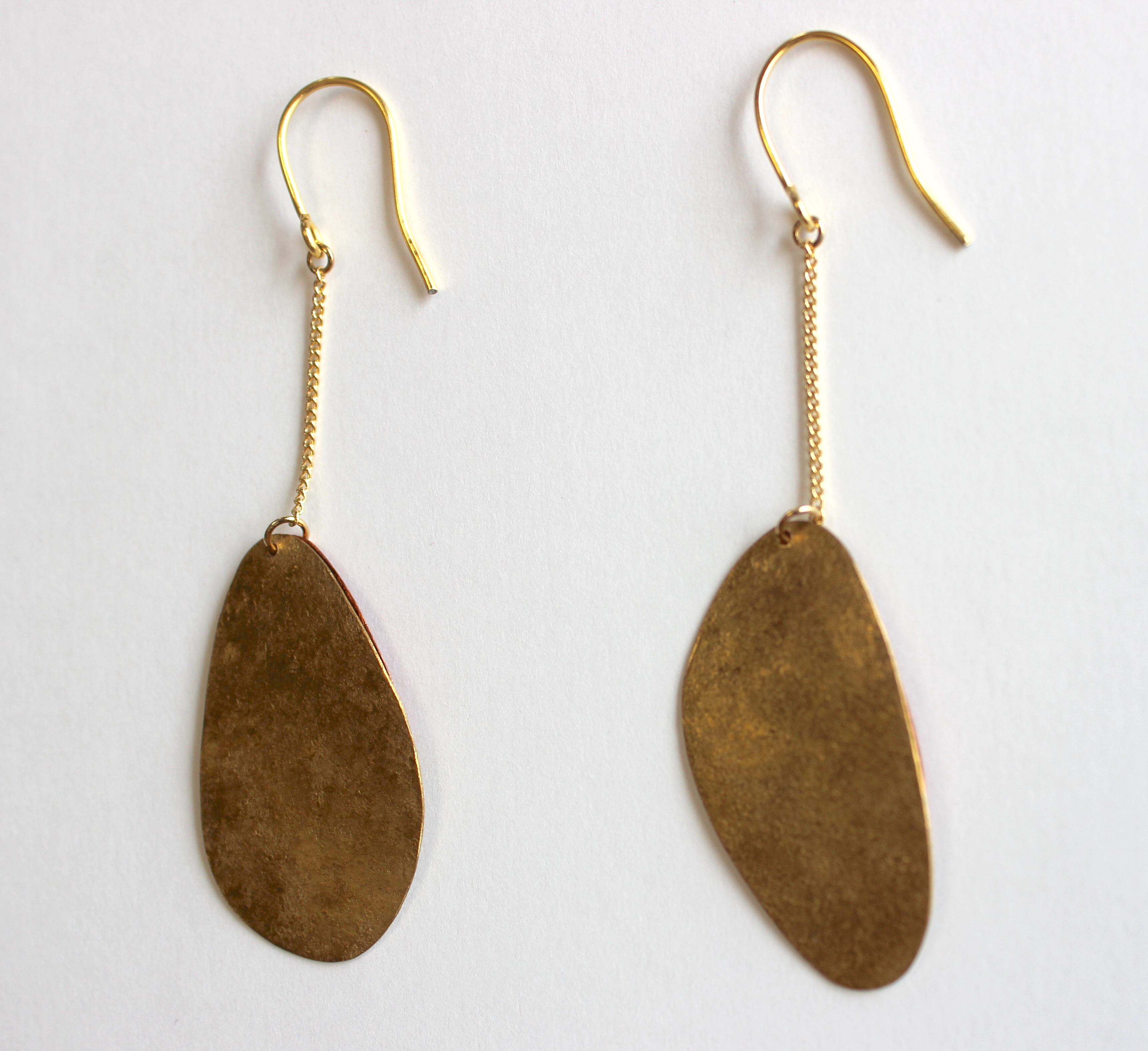 【SALE】 007 | unknown copper