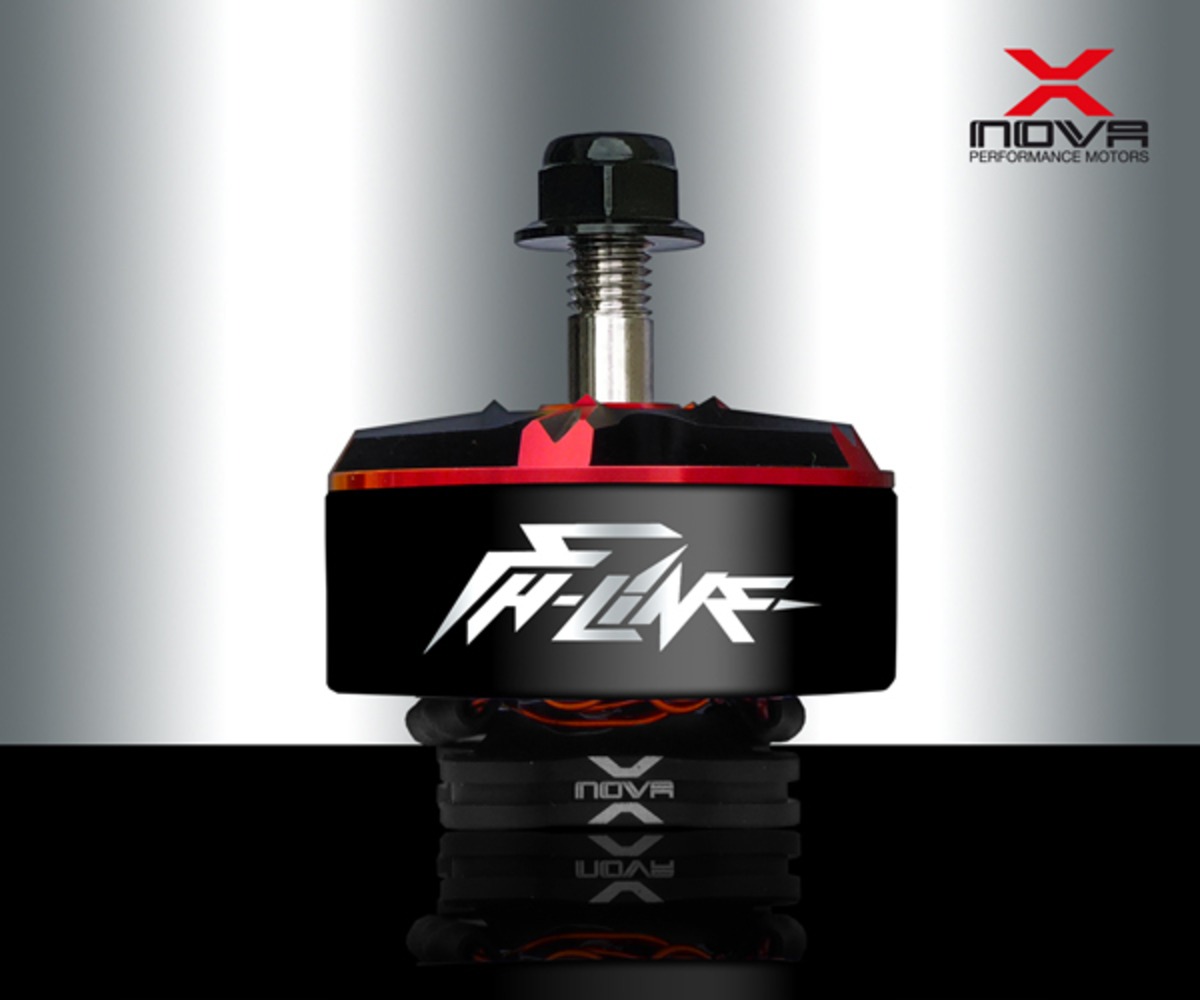 Xnova freestyle hard line series 2207 4pcs | FPVドローンショップ Cave RTA オンラインストア