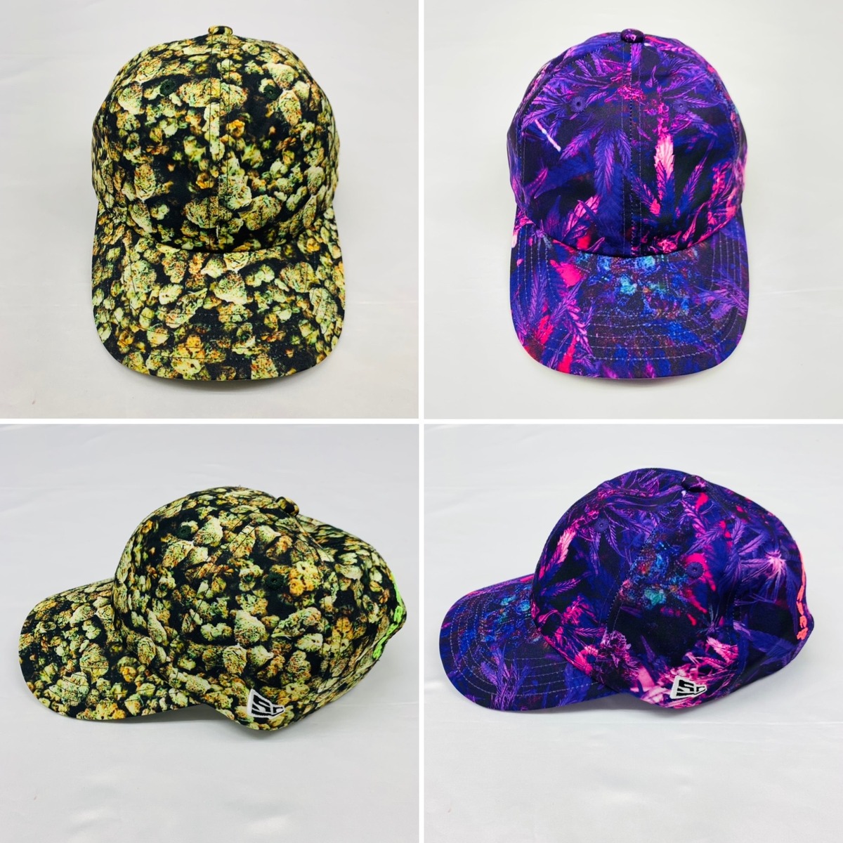 BUDS/WEED CAP | SICARIO CARTEL