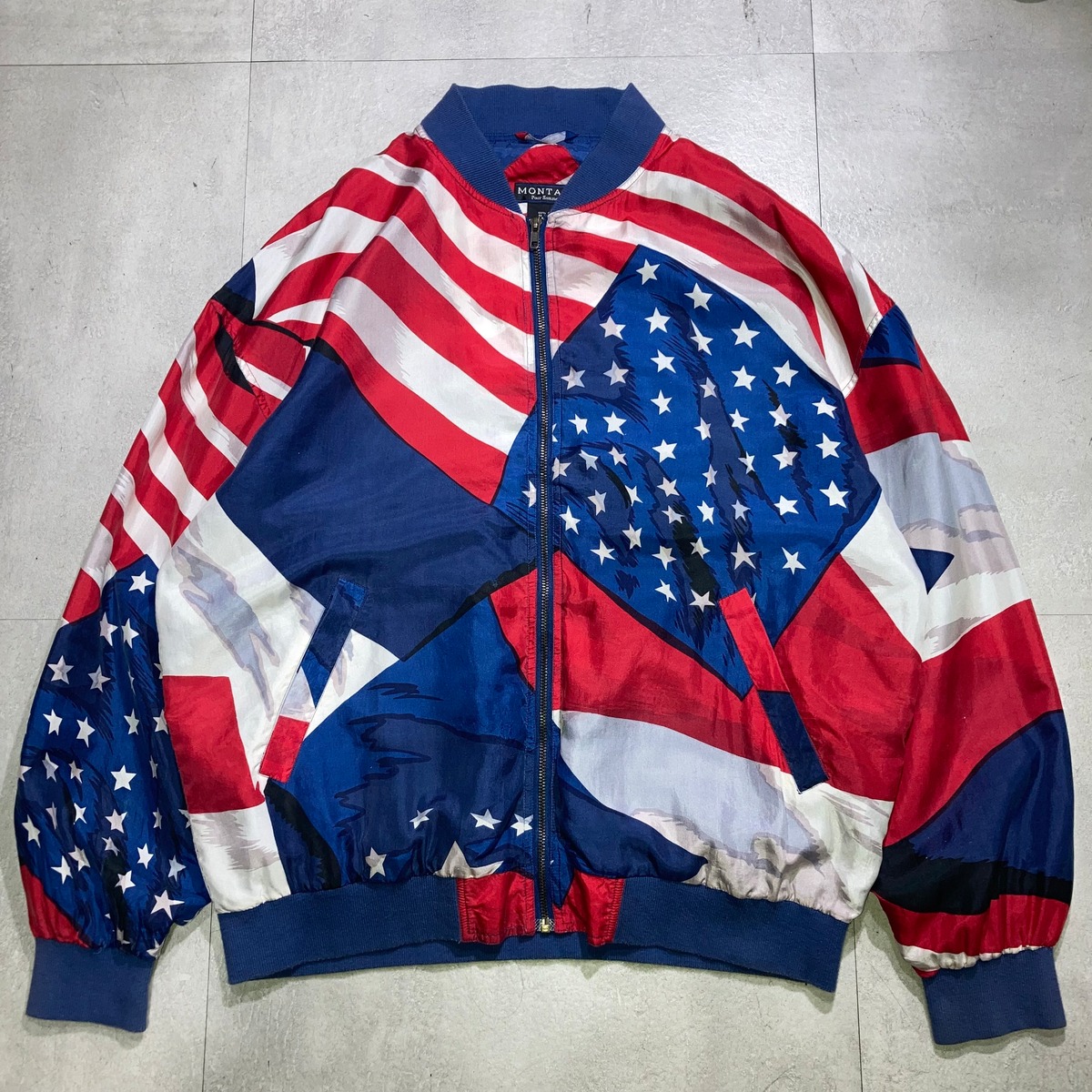 MONTAGE | PAT MARKET