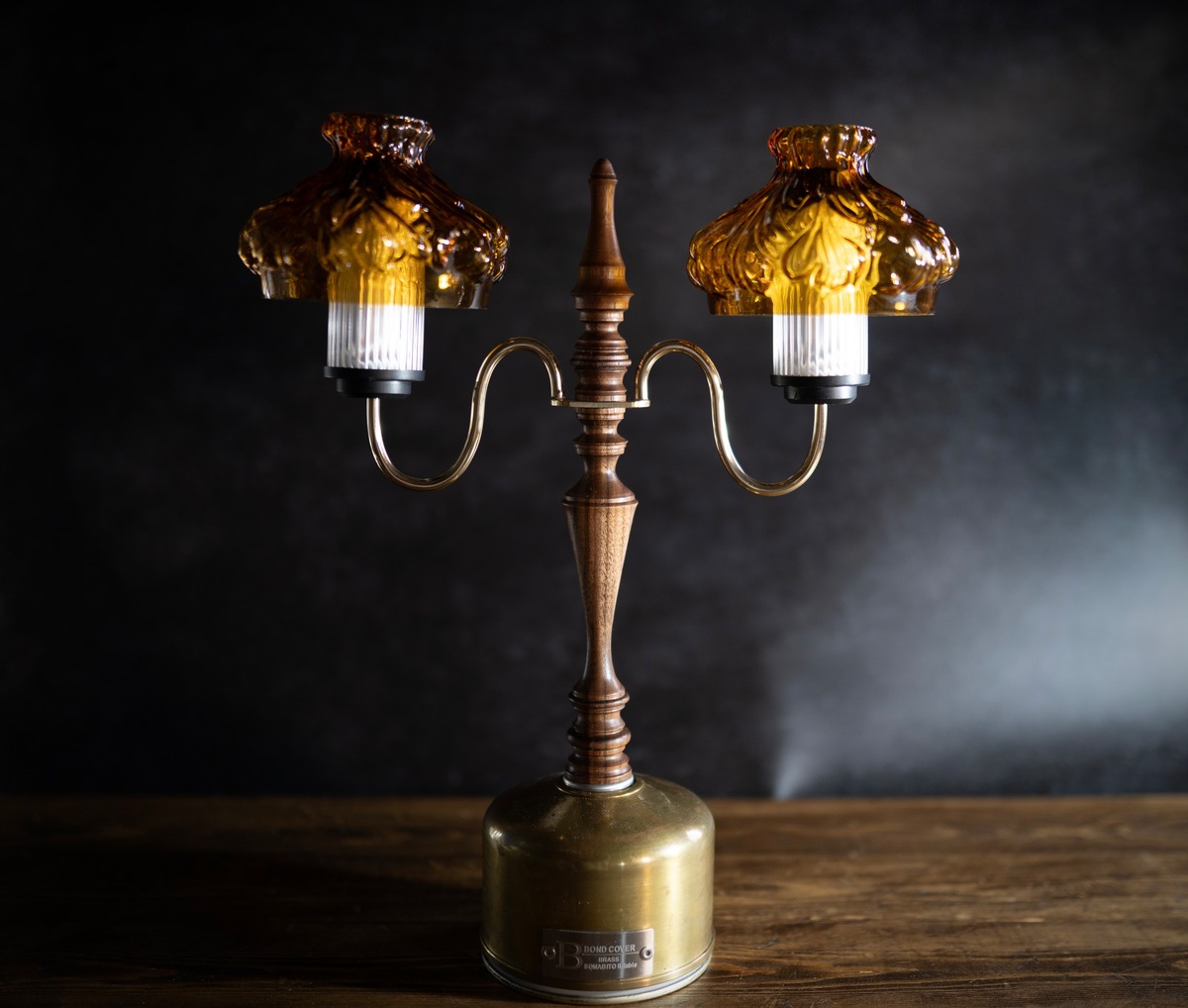 ROYAL POLE | OTEBO CRAFTS
