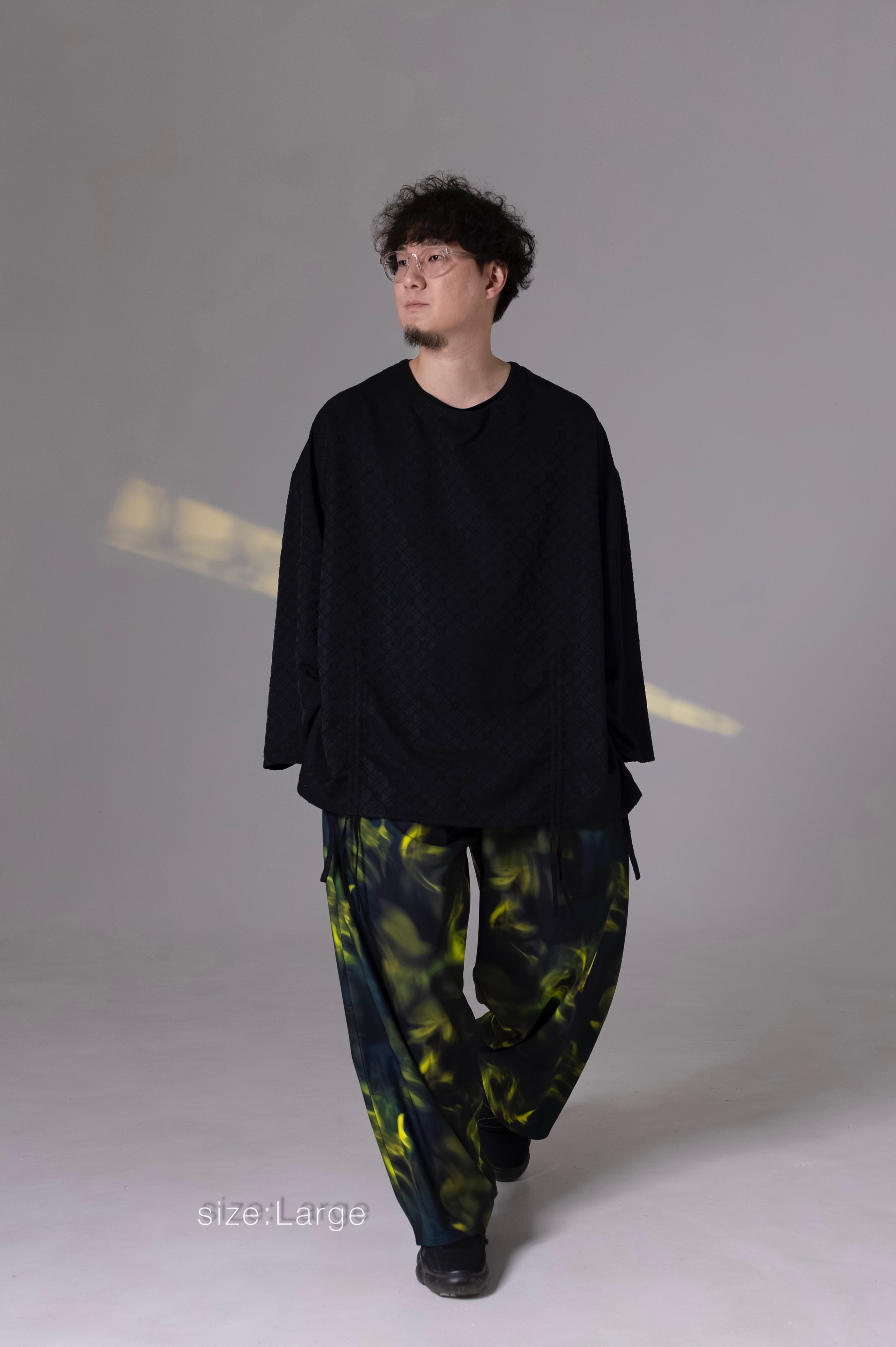 Lycoris pants | Azimech