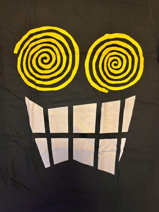 ALL “Allroy Tee” Black | buzzcat records