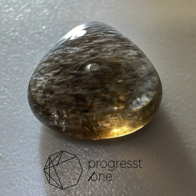 サンストーンアクアマリン1.89ct | progresstone