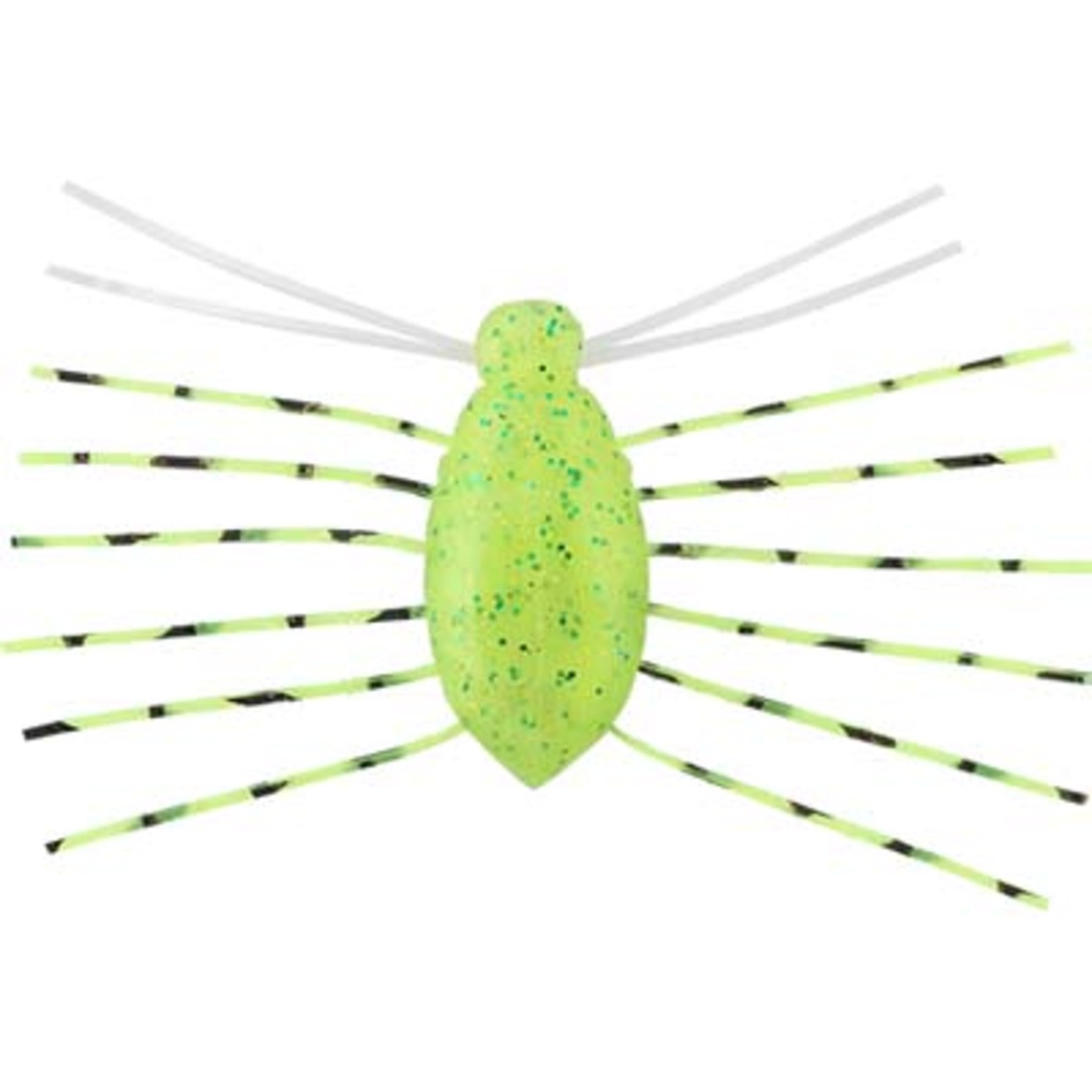 ジャッカル ニードバグ 28.5mm 2個入 キリギリス | ebisu3