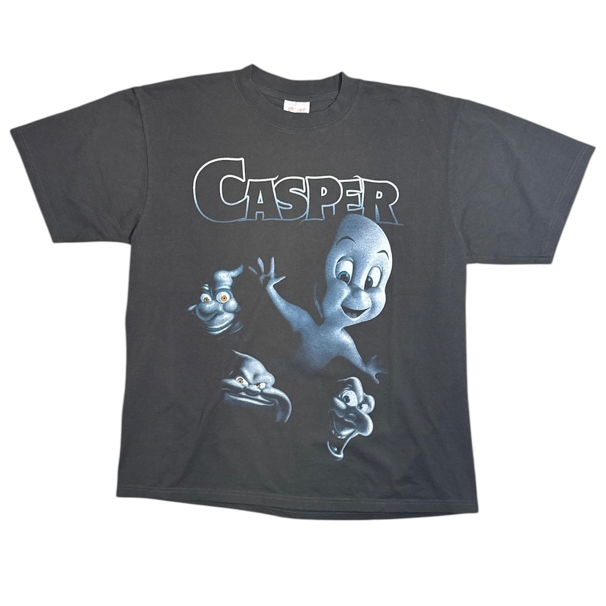 XL CASPER キャスパー 肩幅53身幅55袖丈22着丈70 | FLEXINK.OSAKA