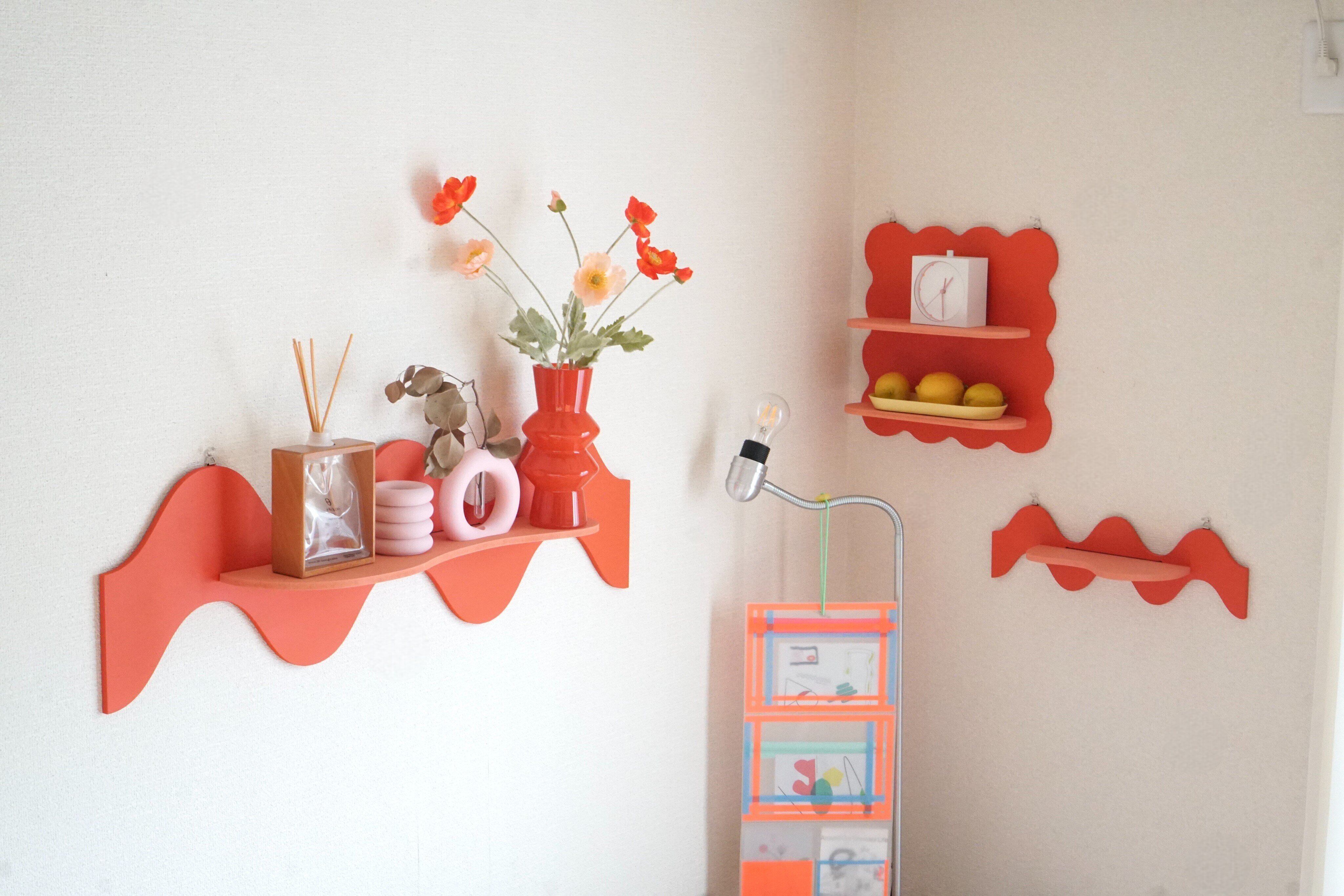 COMOCO WALL"wave" | COMOCO.