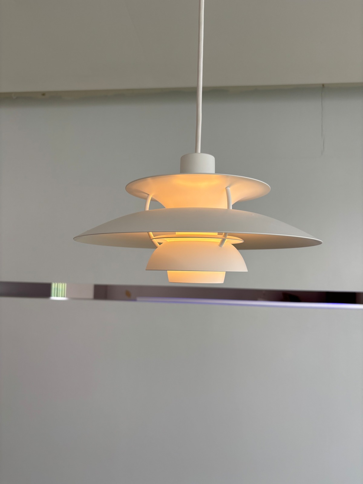 【展示品】PH5 MINI モノクロームホワイト | Tica.Tica Lamp＆Interior