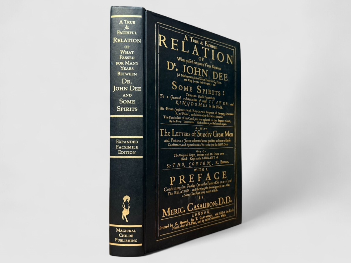 【SSO091】A True & Faithful Relation of What Passed for Many Years ...