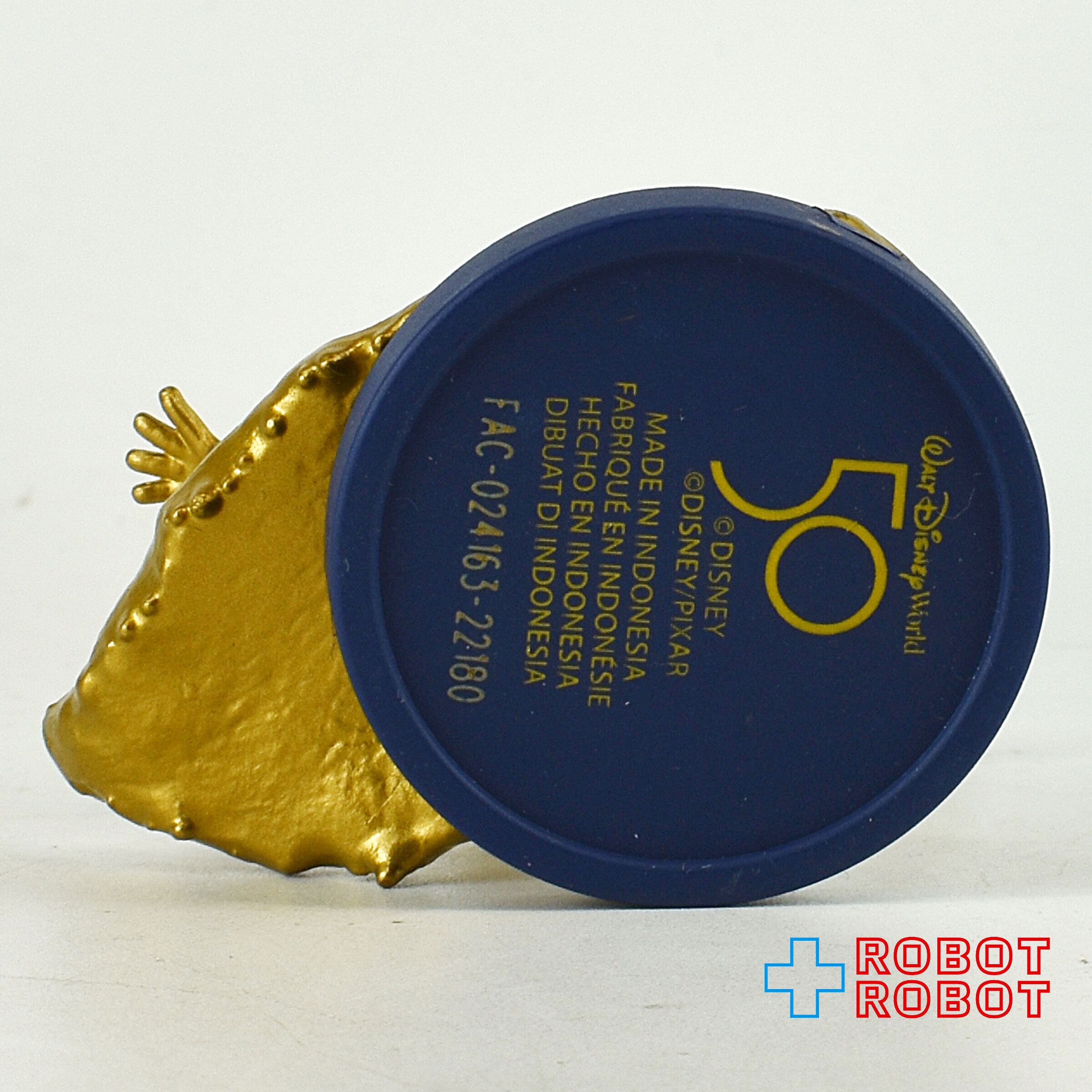 WDW リゾート 50周年 ディズニーキャラクター シークレットフィギュア フロゾン | ROBOTROBOT