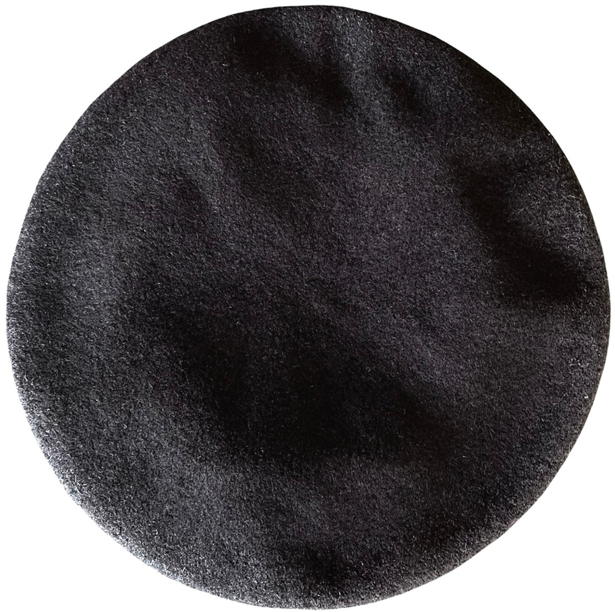 BIG BERET #Black | nNOo
