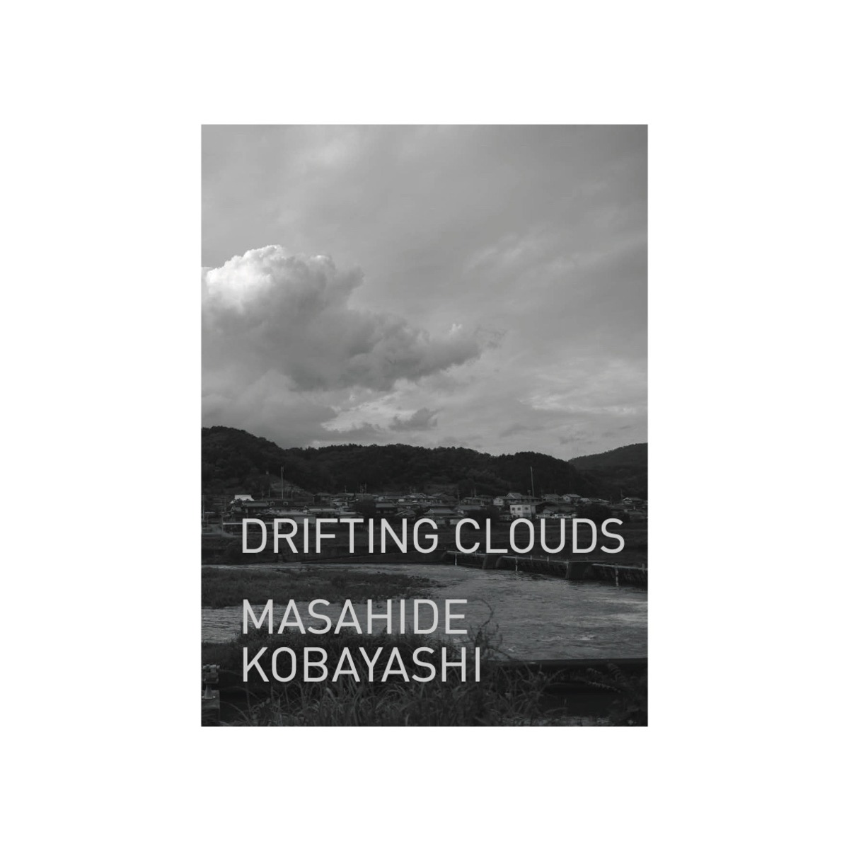小林正秀（MASAHIDE KOBAYASHI）DRIFTING CLOUDS | edition HM
