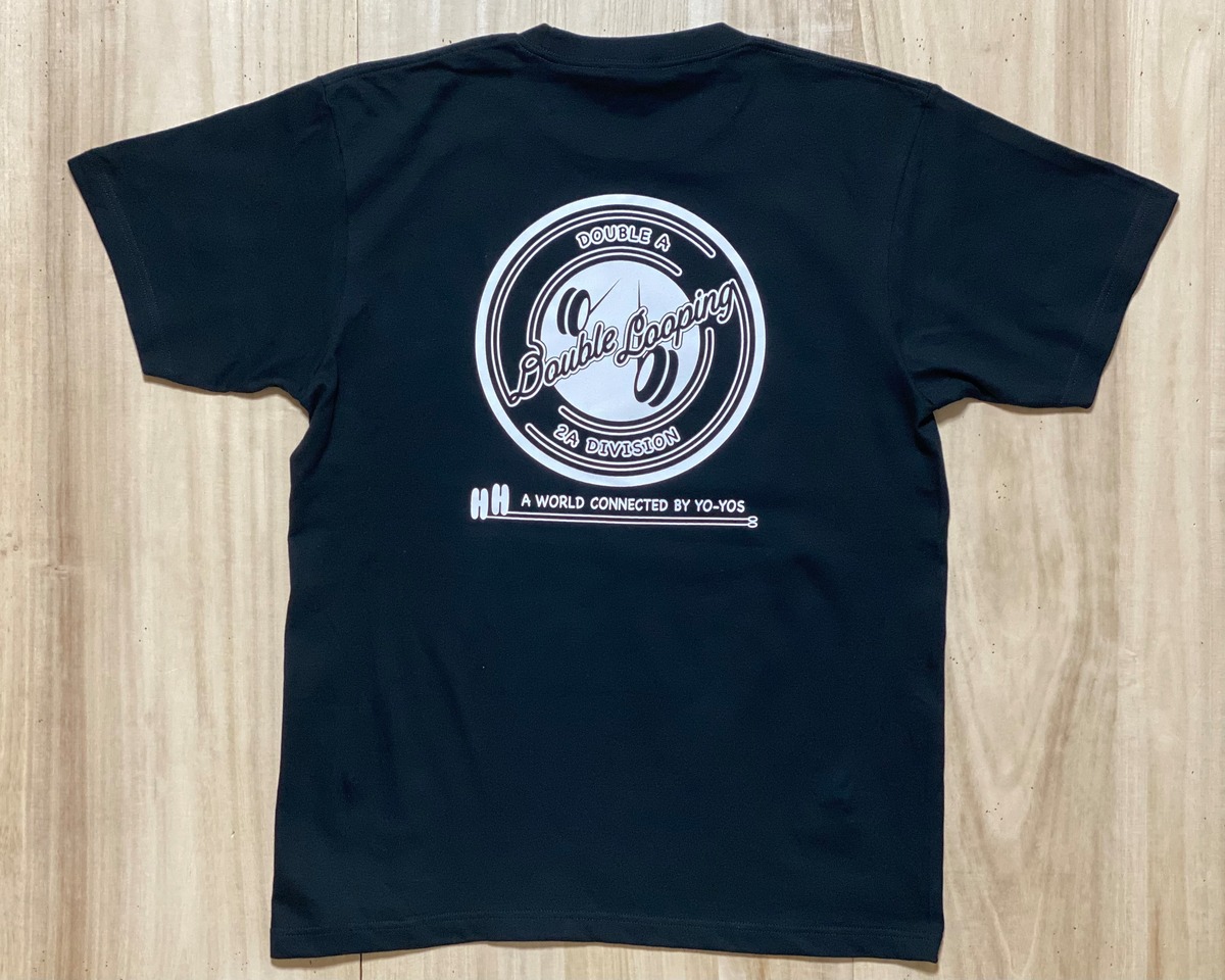 2A Yo-Yo T-shirt | knight’s store