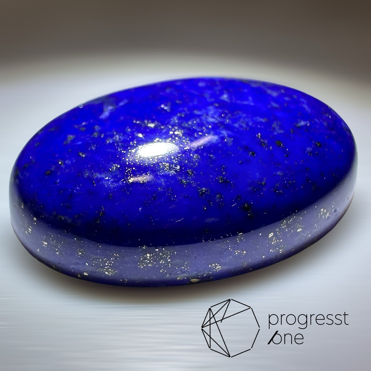 ラピスラズリ28.37ct | progresstone