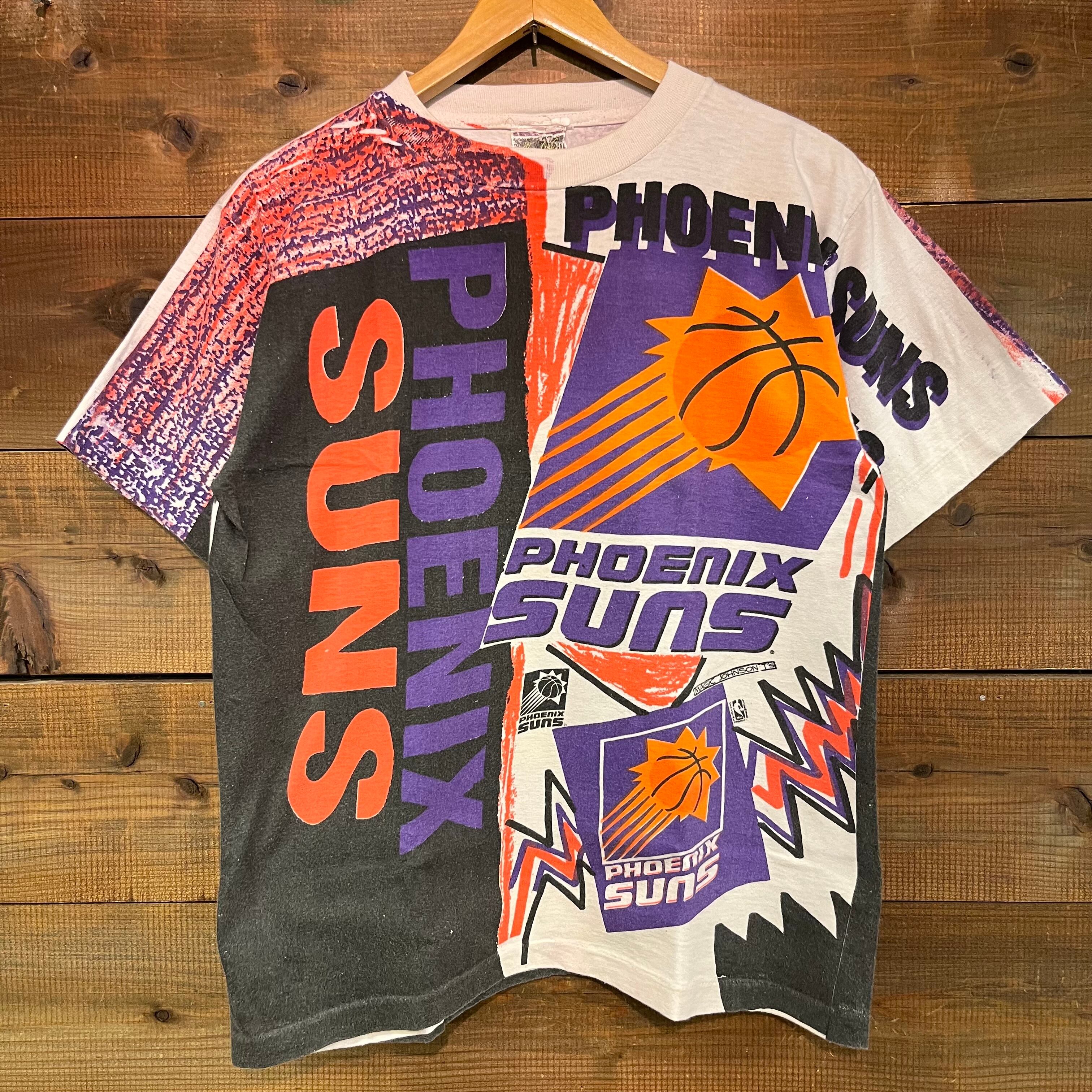 80s~ PHOENIX SUNS | DESERTSNOW