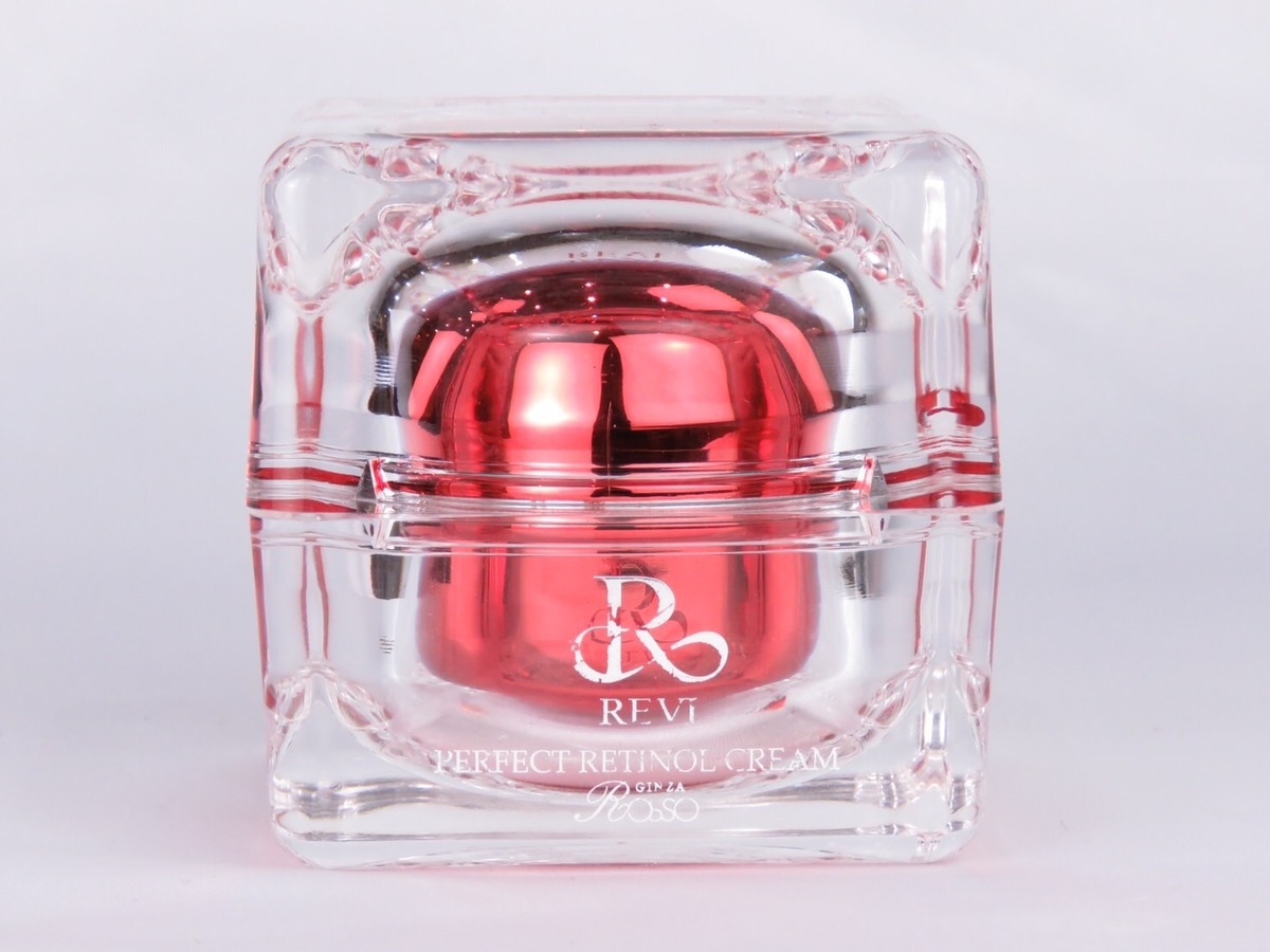 REVI PERFECT RETINOL CREAM ルヴィ パーフェクトレチノールクリーム | lecours