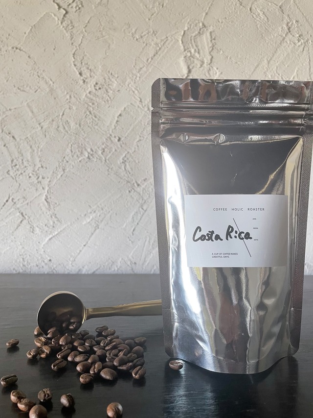 Coffee Holic Roaster