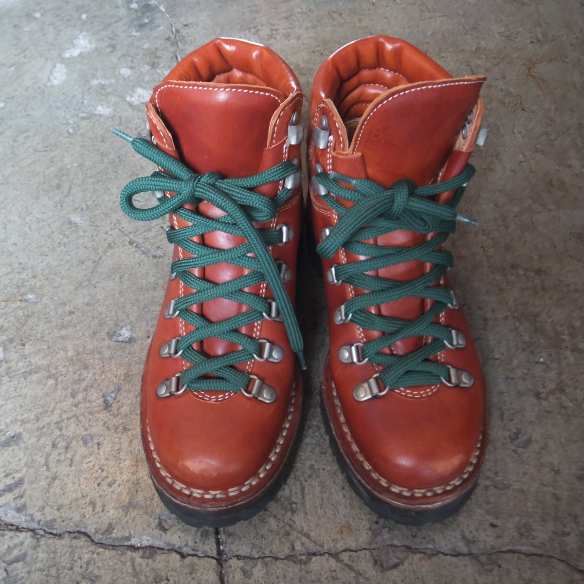 vinch mountainboot Italy | adamsmith