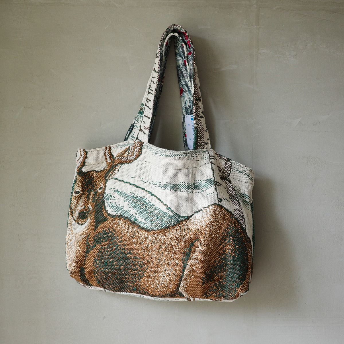 tapestry bag | ଘ♡ଓ SHINPIN ଘ♡ଓ