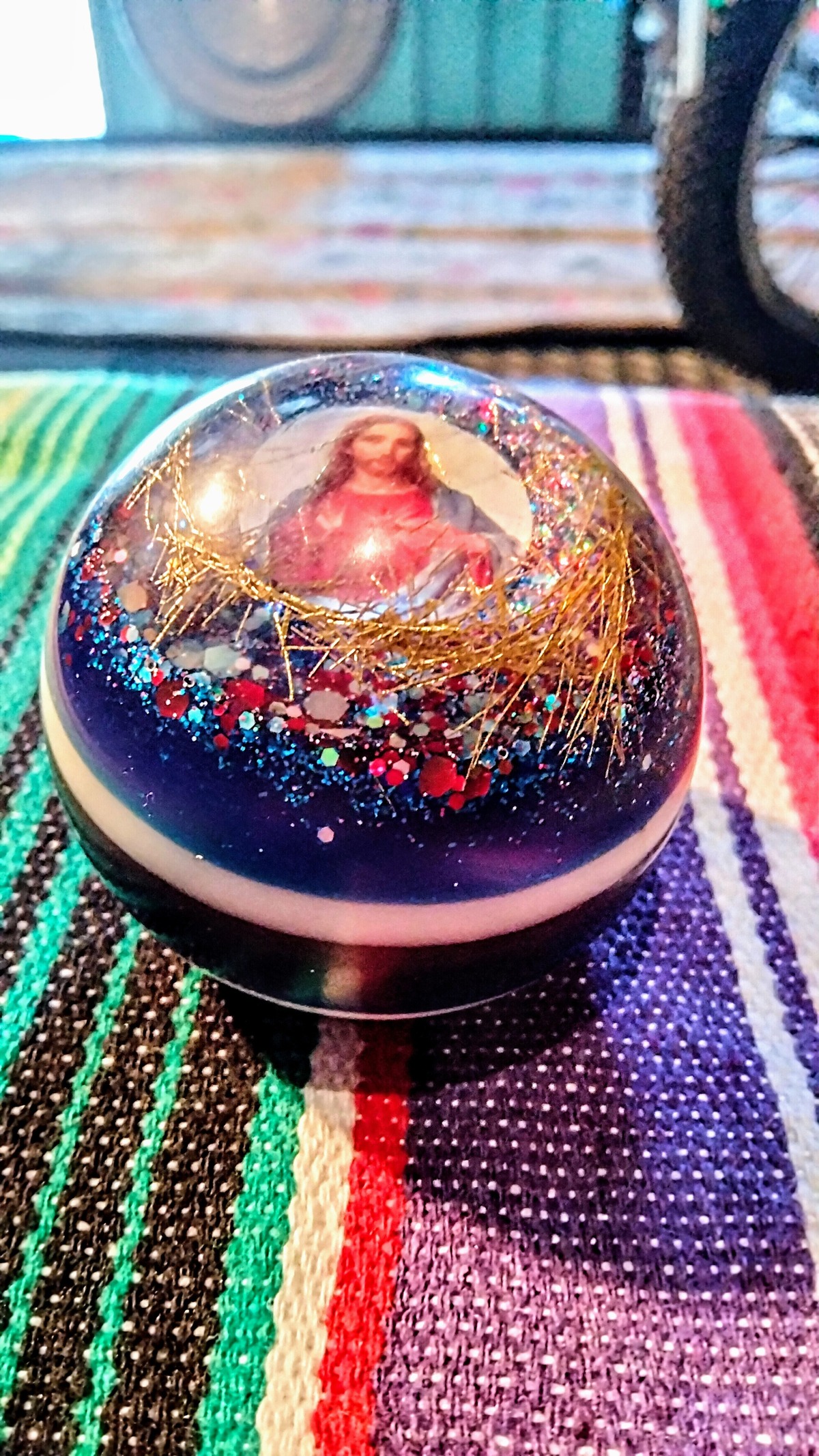 Custom Shift Knob | dohc