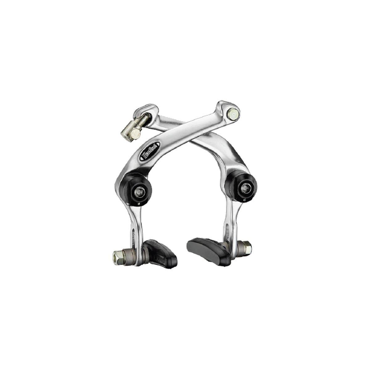 DIA-COMPE/ダイアコンペ AD996 Hombre FREE STYLE BMX用 ブレーキアーチ SILVER/シルバー | MOBOYA