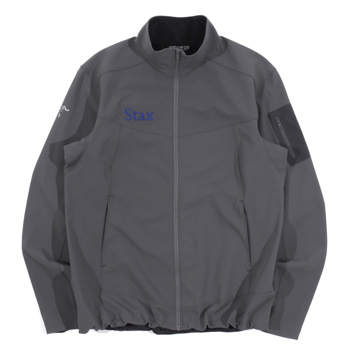 ARC’TERYX EPSILON LT JACKET by ''Stax'' | PLAIRE