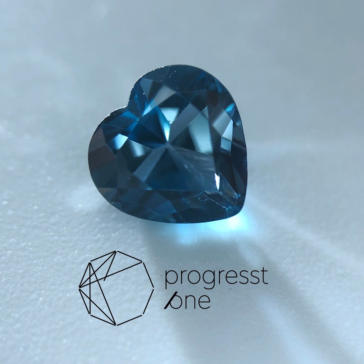 ロンドンブルートパーズ1.58ct | progresstone