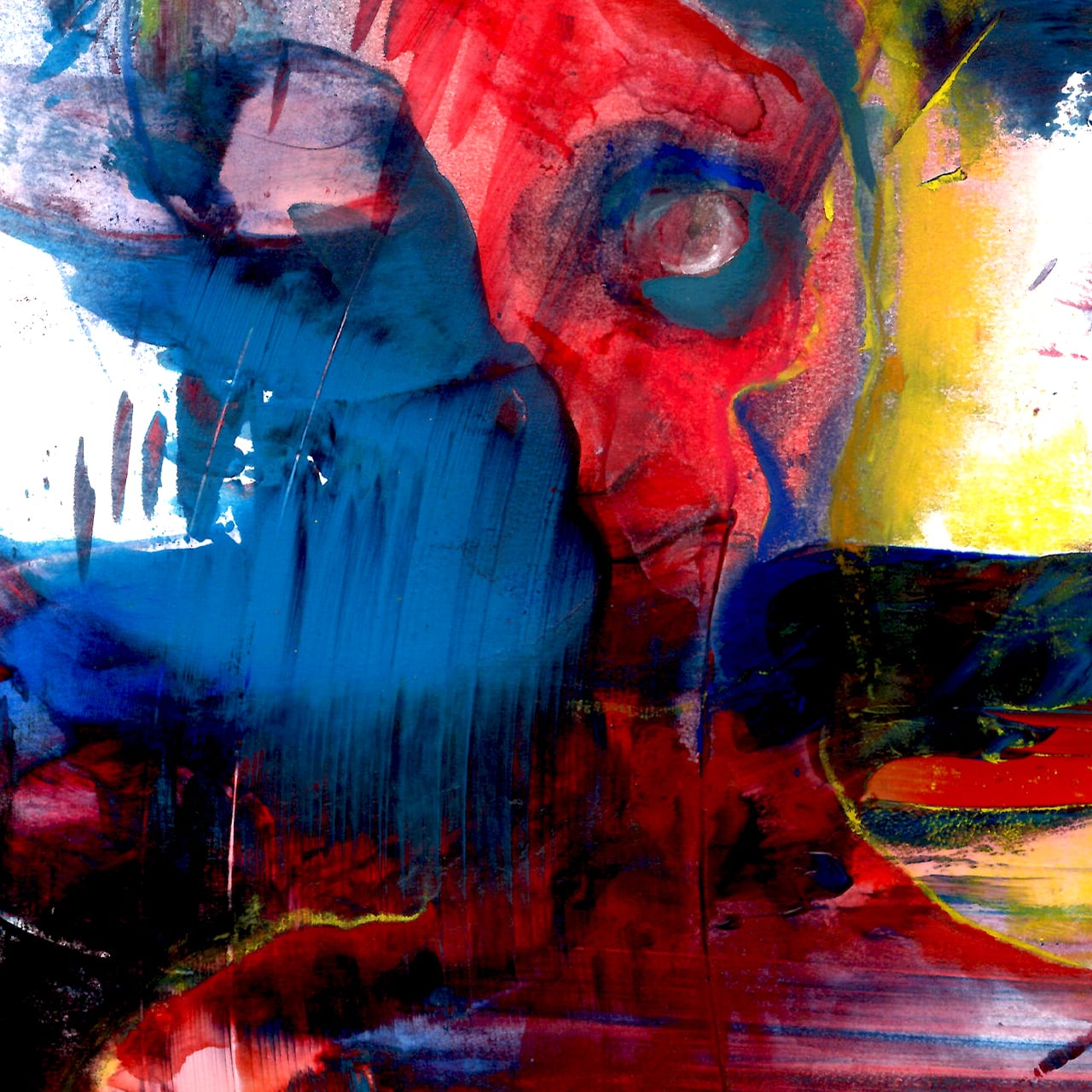 Drawing #39 | MatchBox