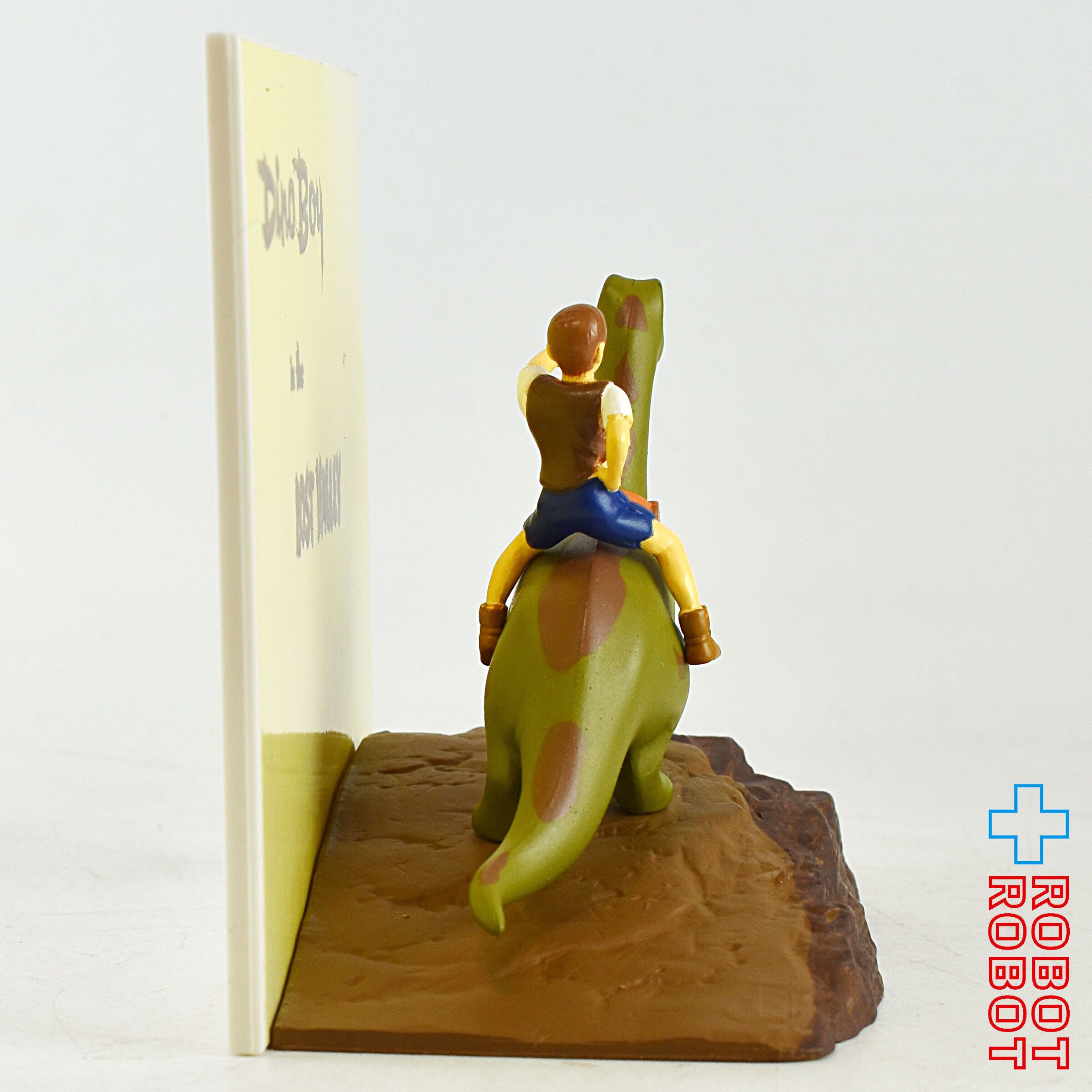 あすなろ舎 なつかしのハンナ・バーベラ フィギュアコレクション vol.2 #3 ター坊の冒険 | ROBOTROBOT