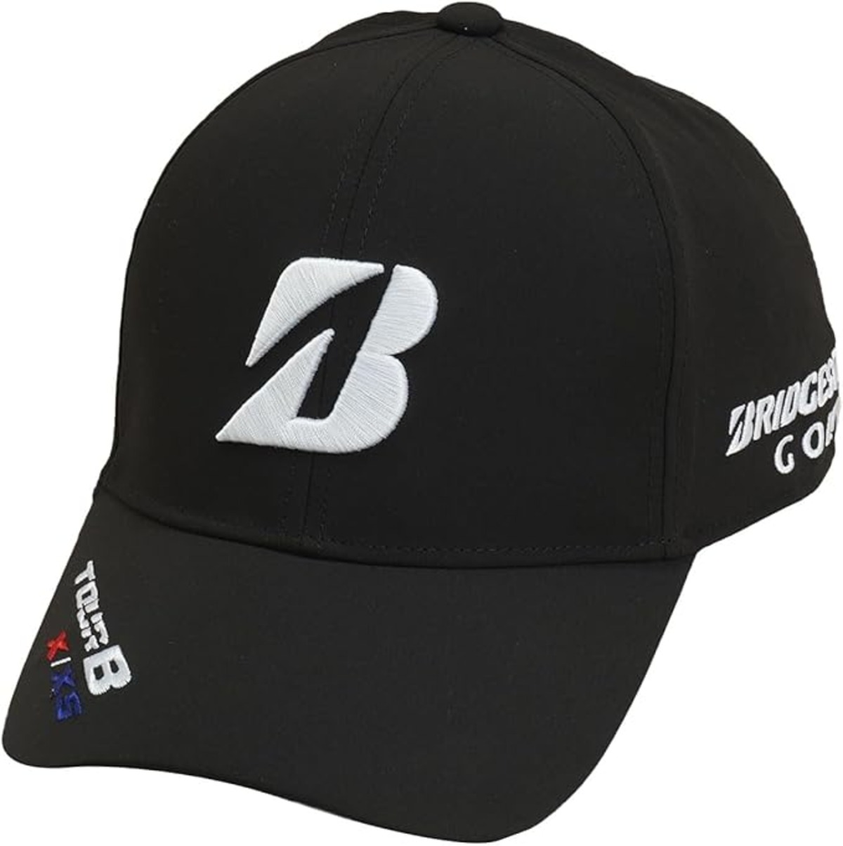 [ブリヂストン] キャッププロモデルキャップCPG24Aメンズ b | hero01