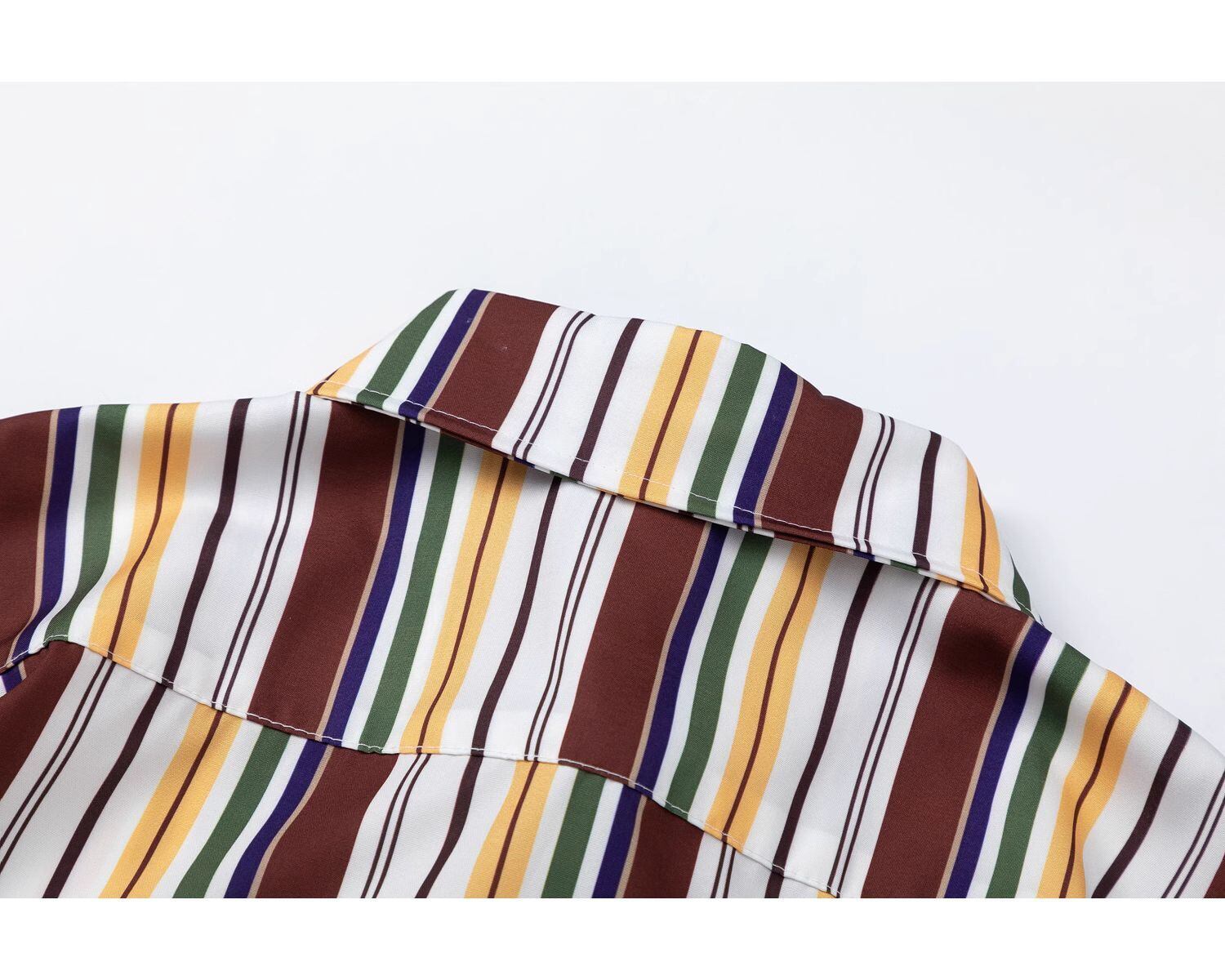 ヴィンテージバロックシャツ 【G1168】 | garako