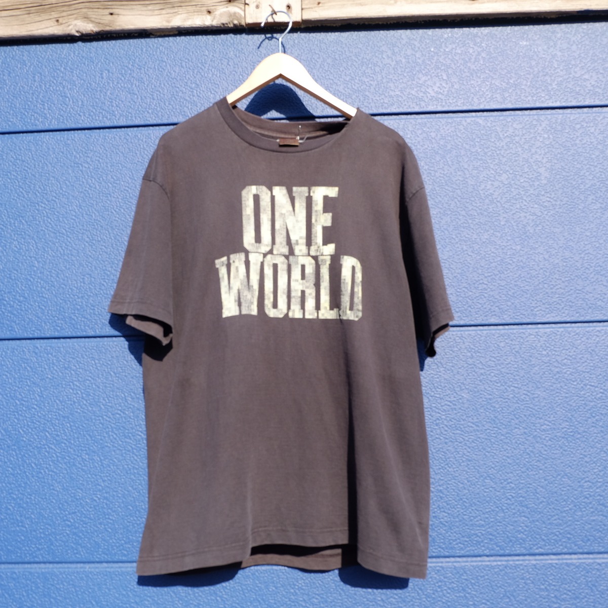 nitraid tee | adamsmith