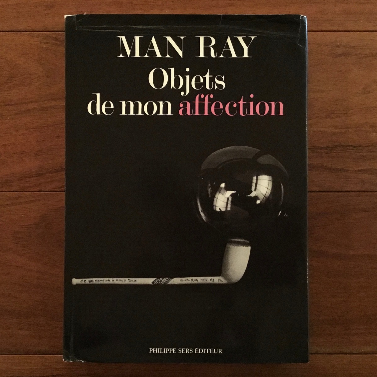 Objets de Mon Affection | Flying Books