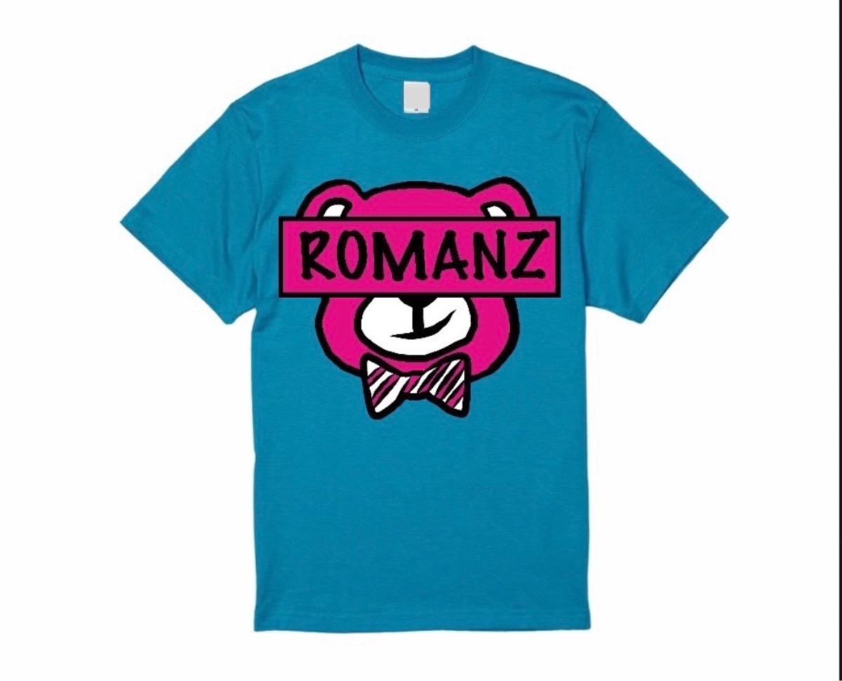 ろまっくま | romanz wear